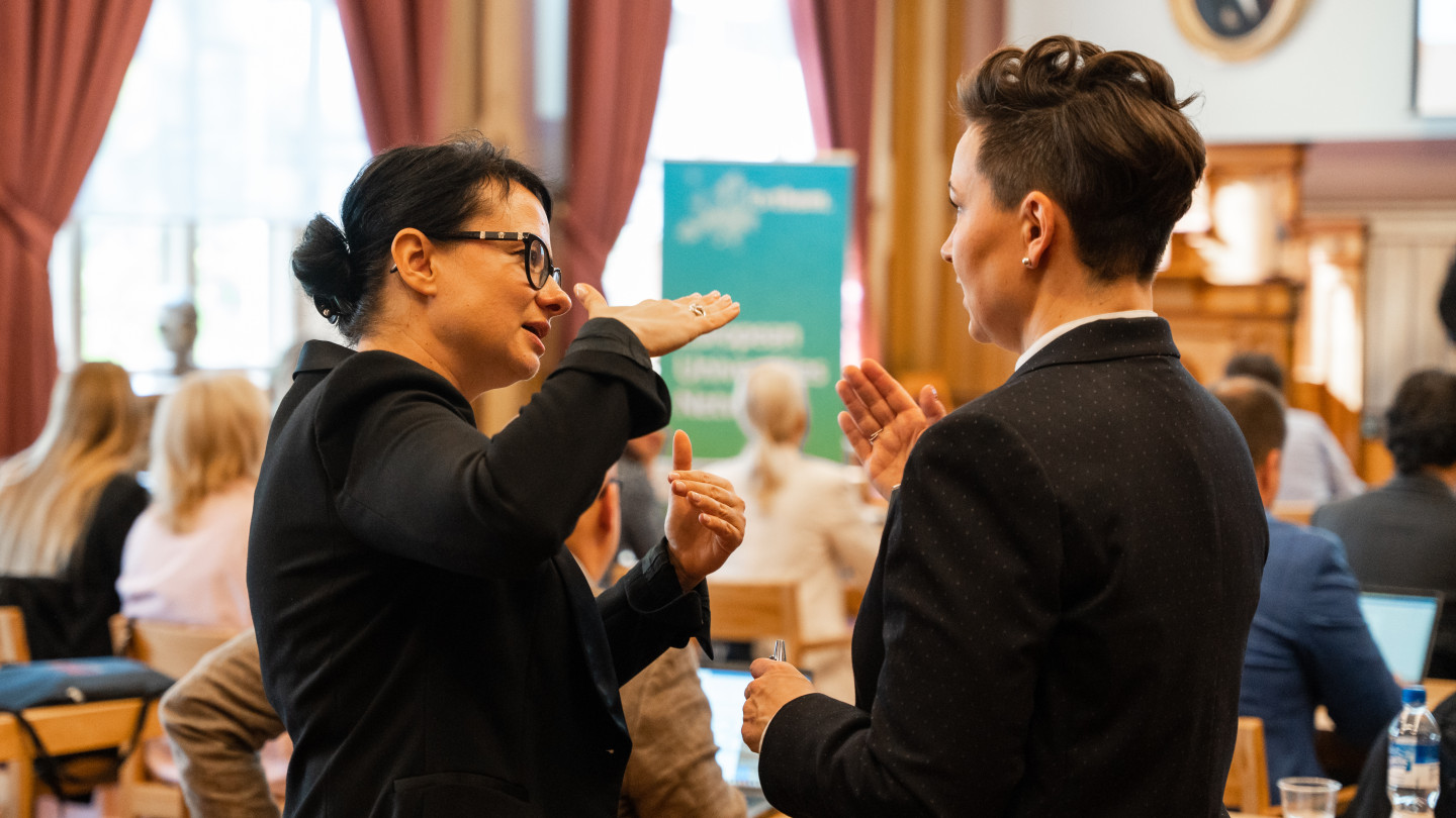 FORTHEM Mentoring Programme: call for participants | University of Jyväskylä